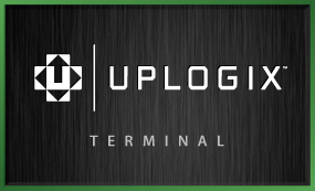 Uplogix Terminal App - Control Center User Guide