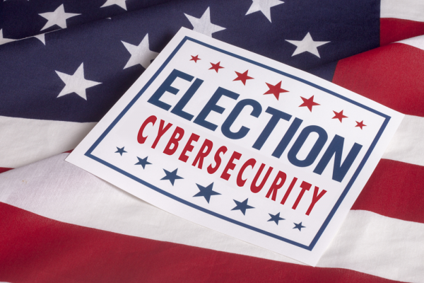 Cybersecurity election year challenges - Uplogix | Beyond Out-of-Band