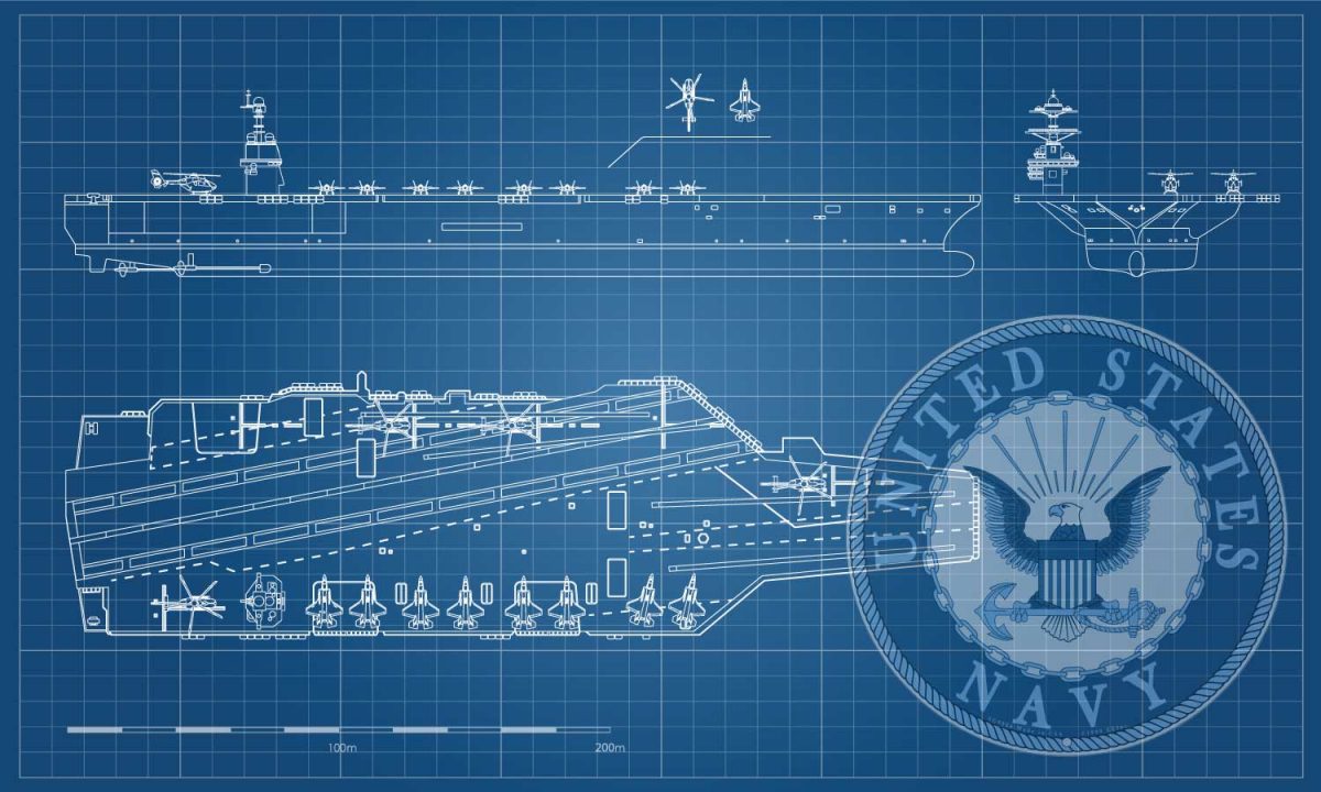 US Navy to release digital blueprint - Uplogix Now Lantronix