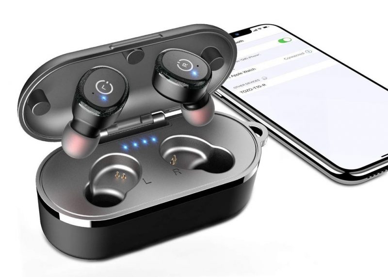 Beyond OOB | Federal | Earbuds - Uplogix Now Lantronix