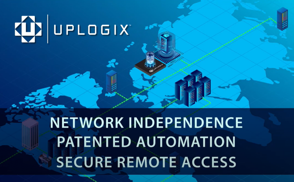 Overview Video - Uplogix | Beyond Out-of-Band