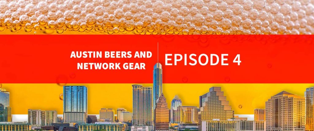 Episode 4 | Newly Released LM83X and LM80 ft. Independence Brewing's ...